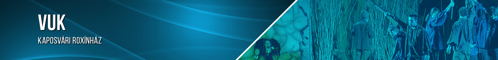 Vuk | Szemenyei János